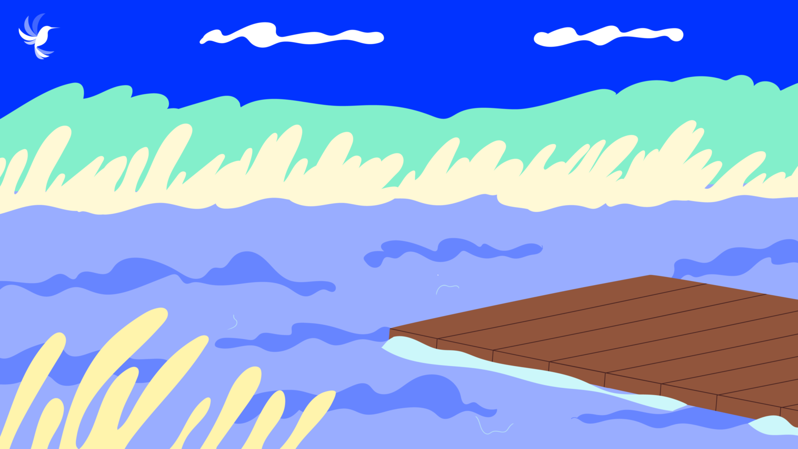 Healthcare Series: Using Reflection to Recharge | Maureen Fagan - Wambi