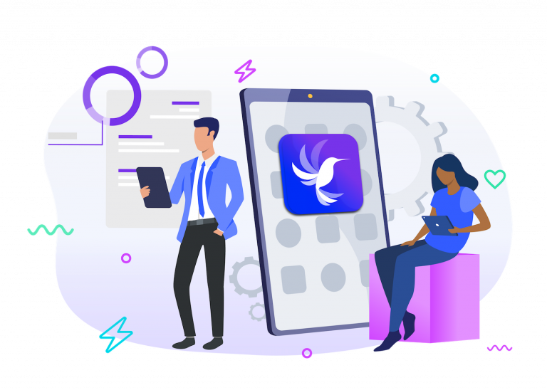 A Healthcare Experience Solution to Improve Human Connection | Wambi