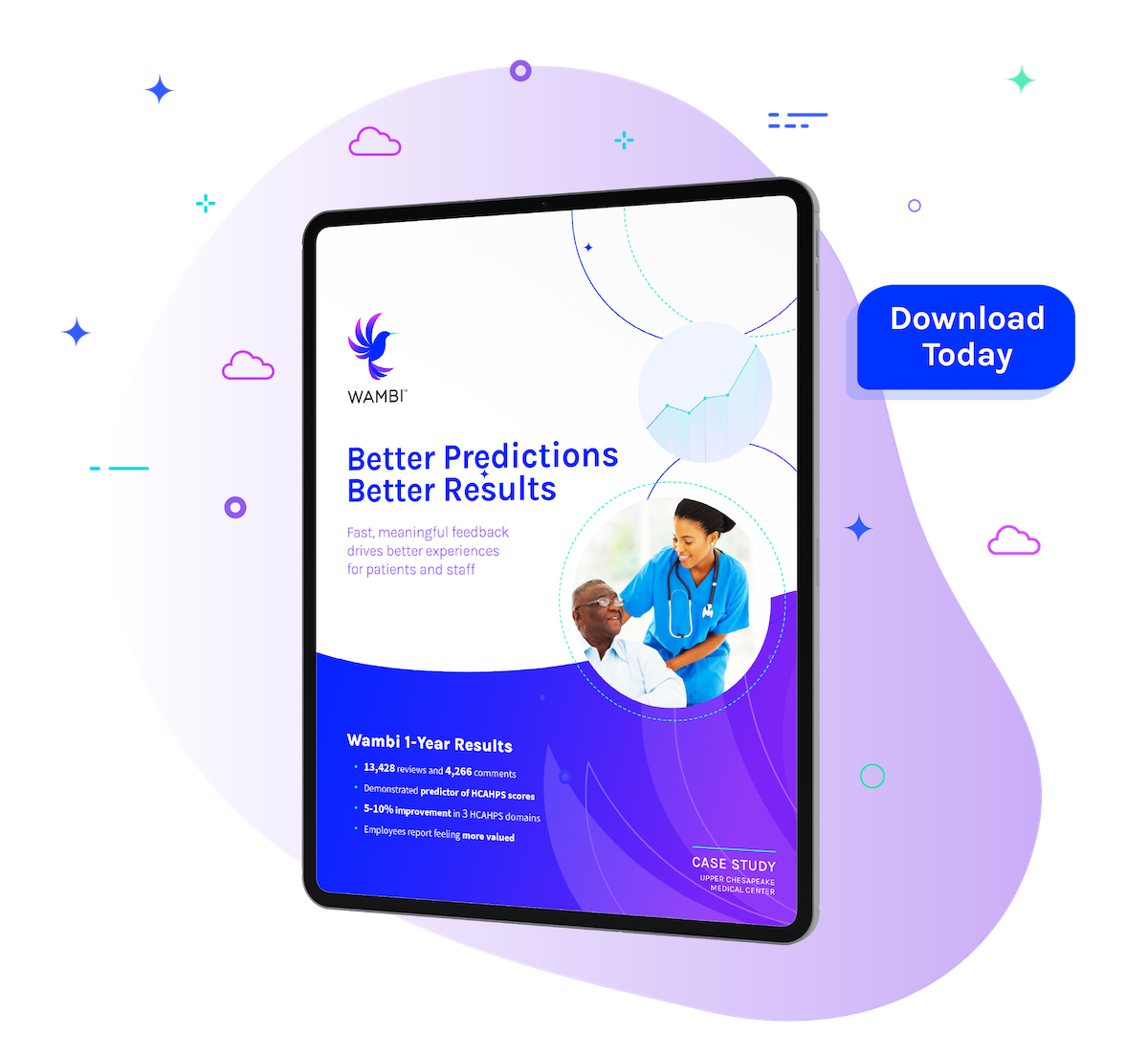 Leaders - How Wambi helps you recognize your team | Wambi