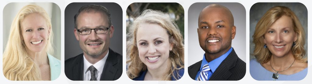 5 Female Nursing Leaders To Celebrate - Wambi