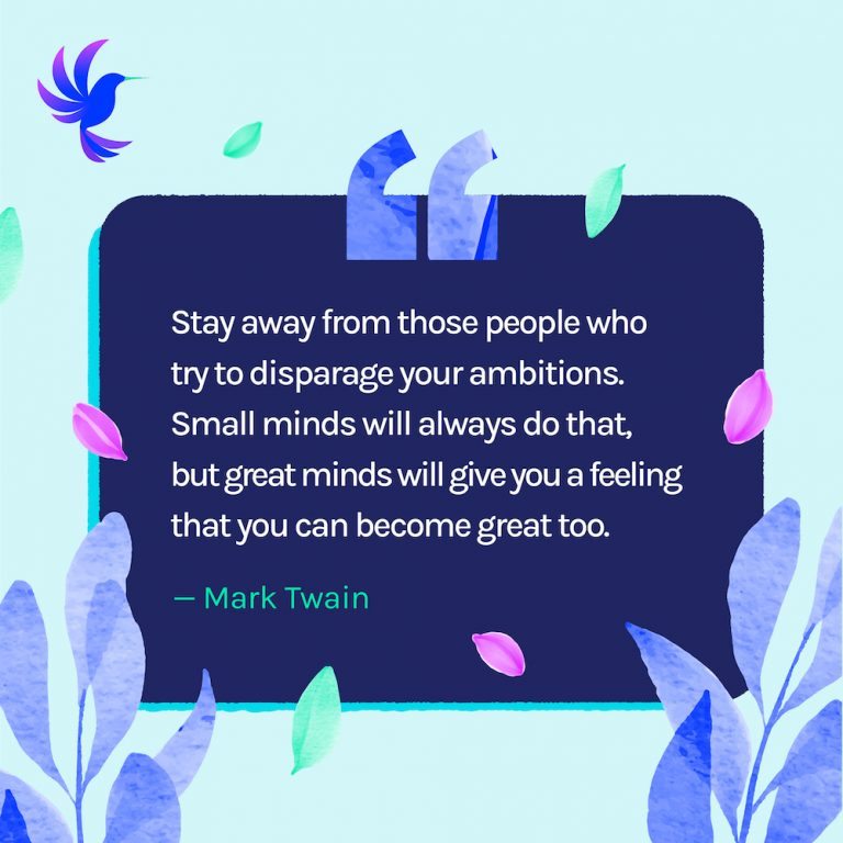 Motivational Quotes To Spark Joy - Wambi