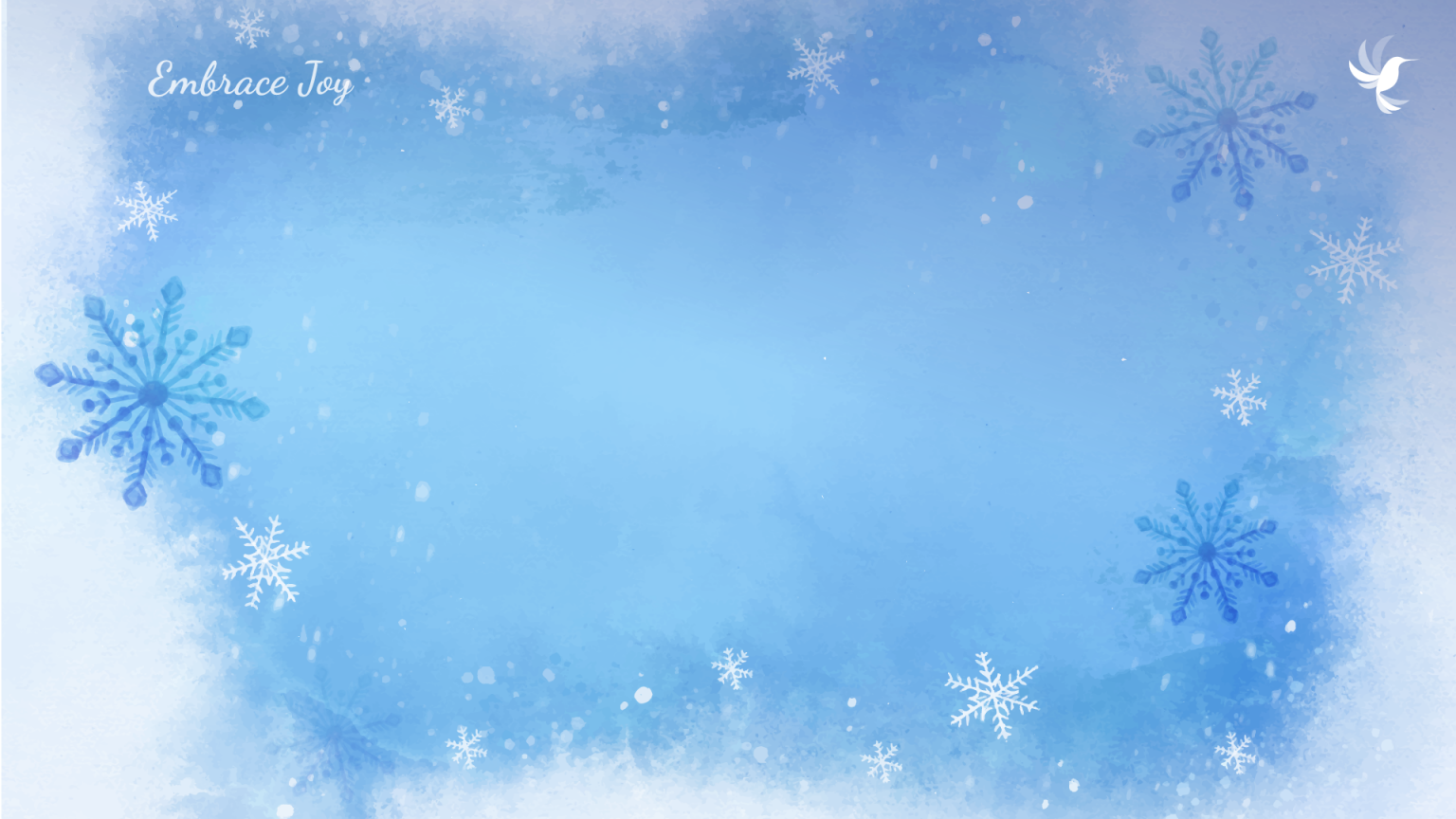 Spread Joy With Festive Zoom Backgrounds - Wambi