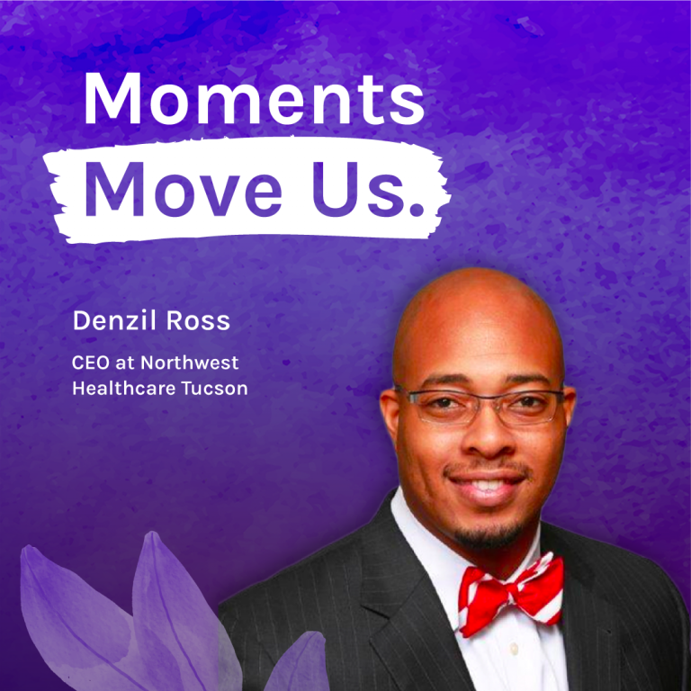 Wambi: A Recognition & Culture Transformation Platform for Healthcare