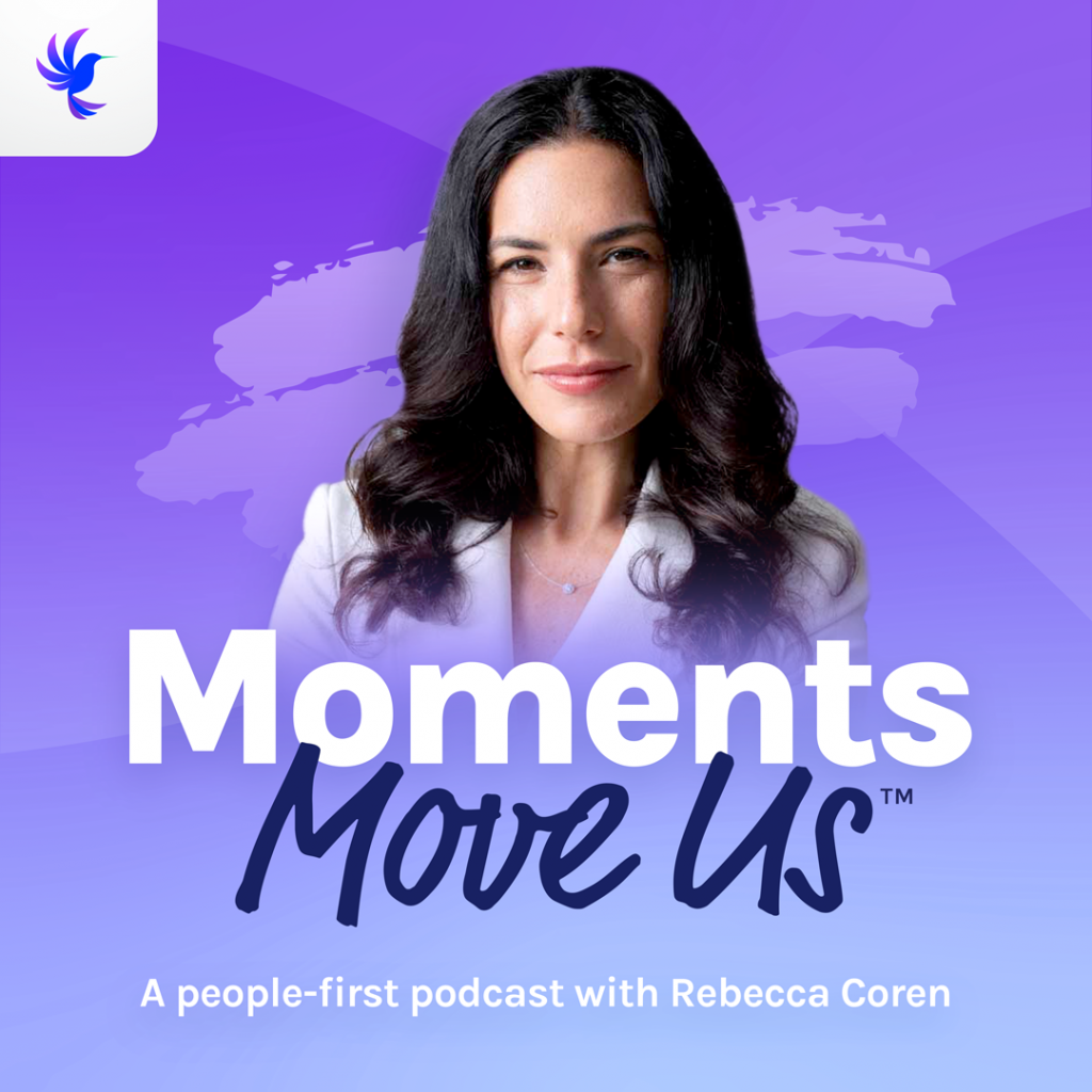 Wambi: A Recognition & Culture Transformation Platform for Healthcare