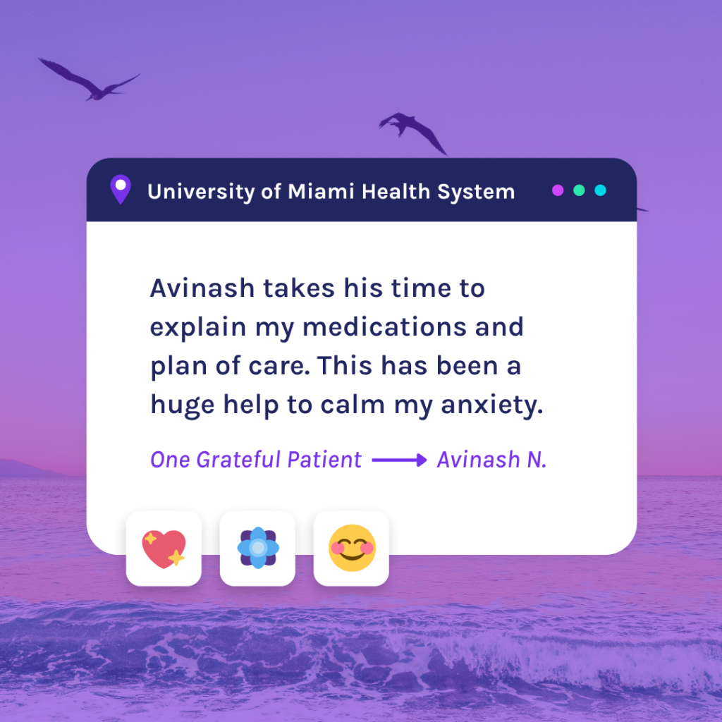 Gratitude Month - Wambi