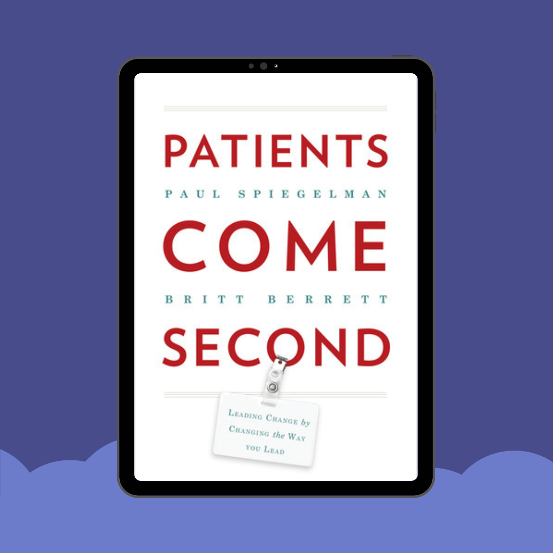 9 Inspiring Books Recommended by Healthcare Leaders - Wambi