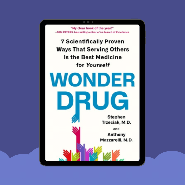9 Inspiring Books Recommended by Healthcare Leaders - Wambi