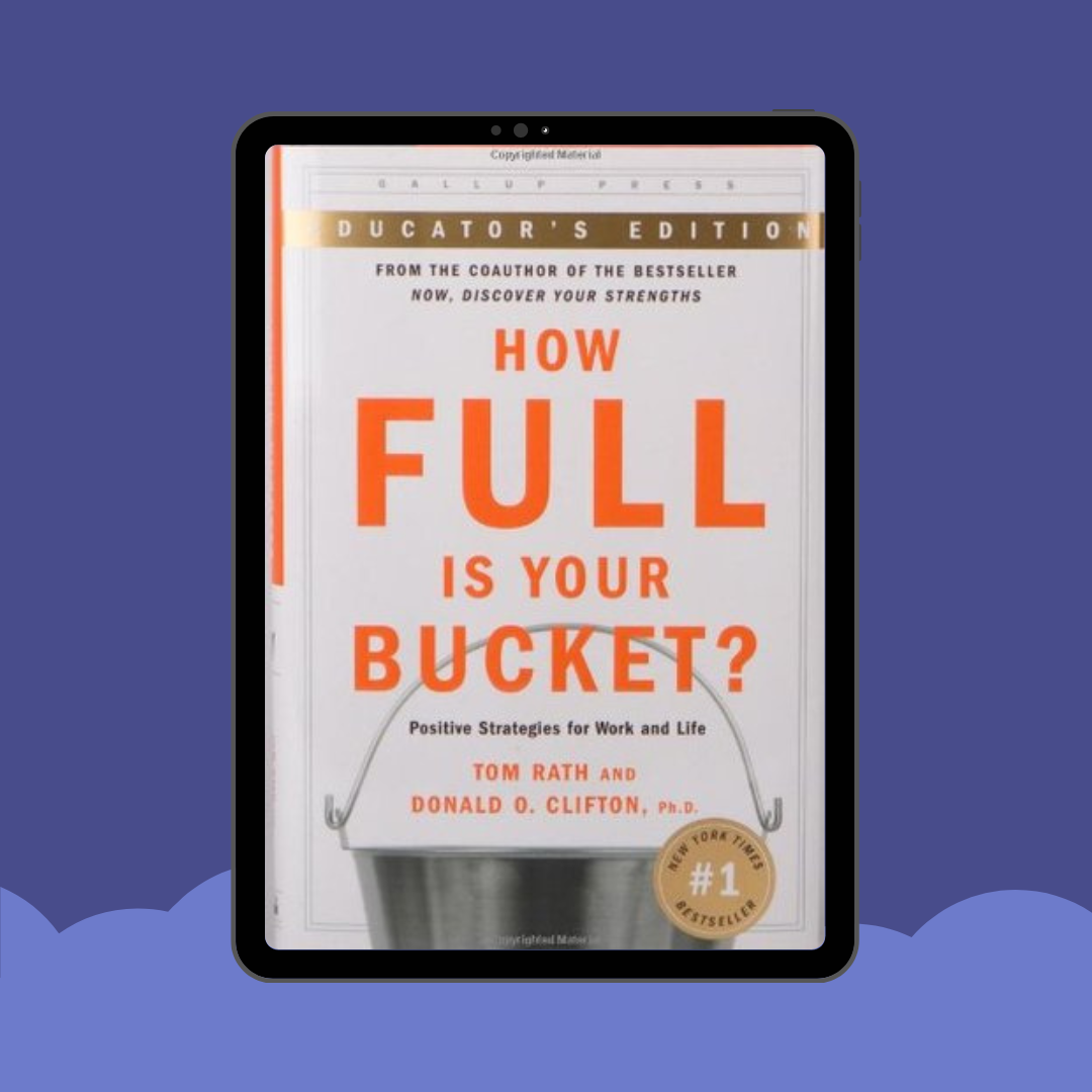 9 Inspiring Books Recommended by Healthcare Leaders - Wambi