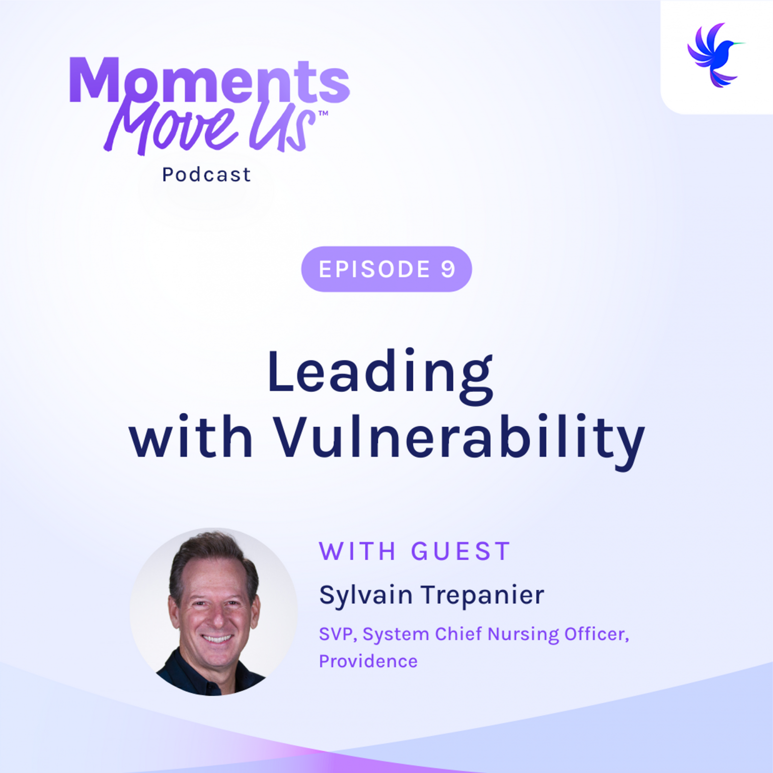 Gut+Science Podcast Healthcare Series: Michelle Mahaffey