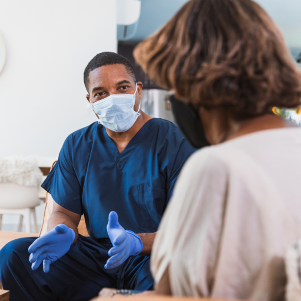 A real-time healthcare employee recognition system | Wambi