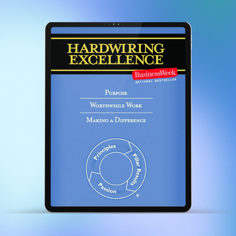 Six Books Recommended by Healthcare Leaders to Improve Organizational ...