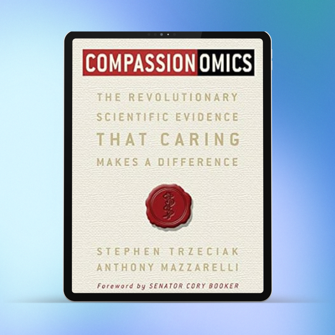 Six Books Recommended by Healthcare Leaders to Improve Organizational ...