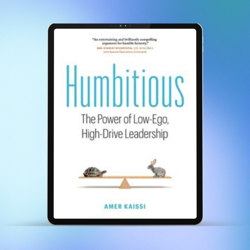 Six Books Recommended by Healthcare Leaders to Improve Organizational ...