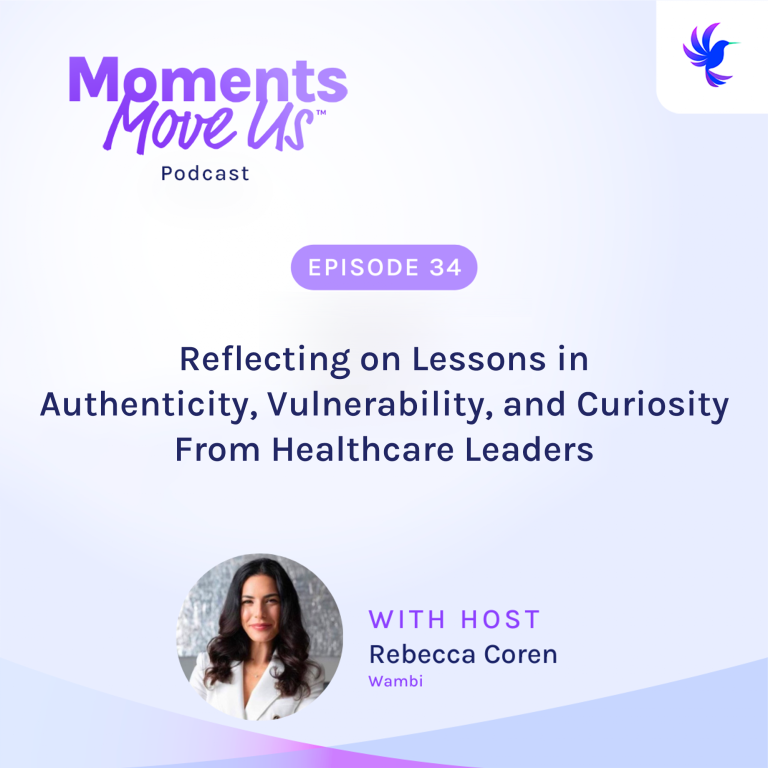 Wambi: A Recognition & Culture Transformation Platform for Healthcare
