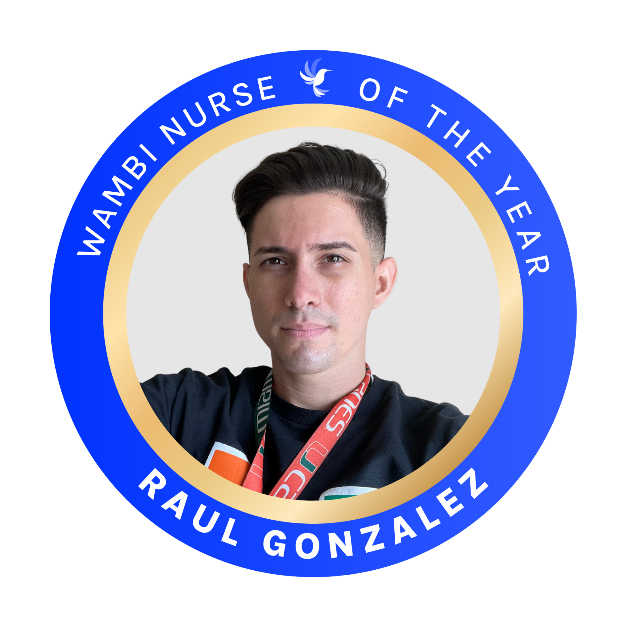 Wambi Nurse of the Year Winners - Wambi